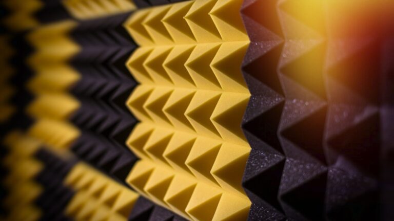 How Can Acoustic Study Reduce Noise Pollution in Urban Areas? - DBZ ...