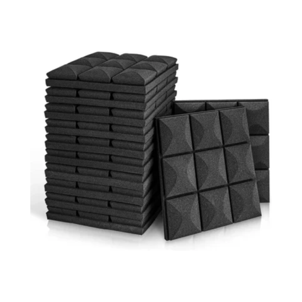 Best Soundproofing Acoustic Sheets in Dubai, UAE | Noise Control Solutions