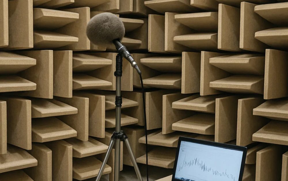 Acoustic Studies in Healthcare: Improving Patient Comfort and Recovery ...