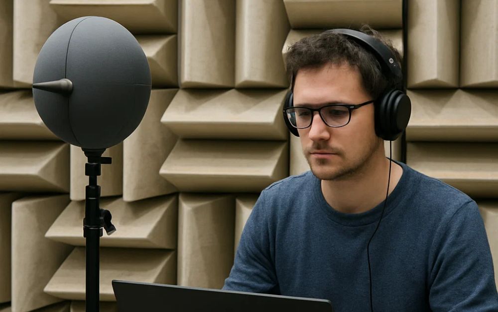 Acoustic Studies in Healthcare: Improving Patient Comfort and Recovery ...